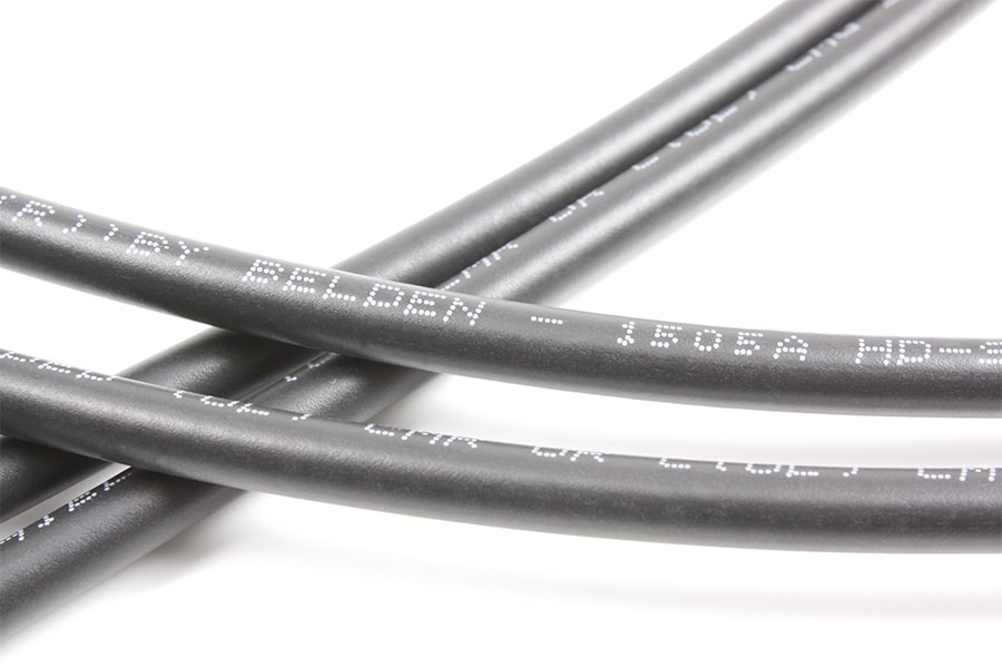 ベルデン1505A 同軸デジタルケーブル | スタジオR31