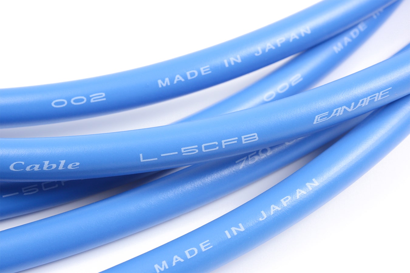 カナレL-5CFB 同軸デジタルケーブル | スタジオR31