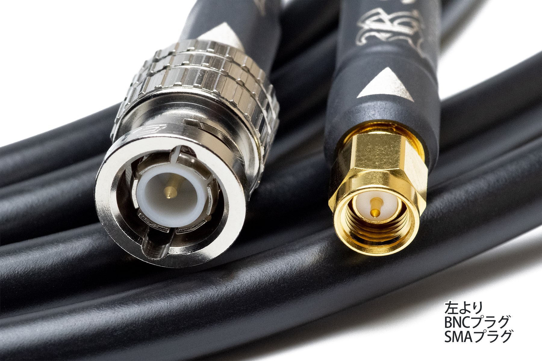 カナレL-5DFB（50Ω） 同軸デジタルケーブル | スタジオR31