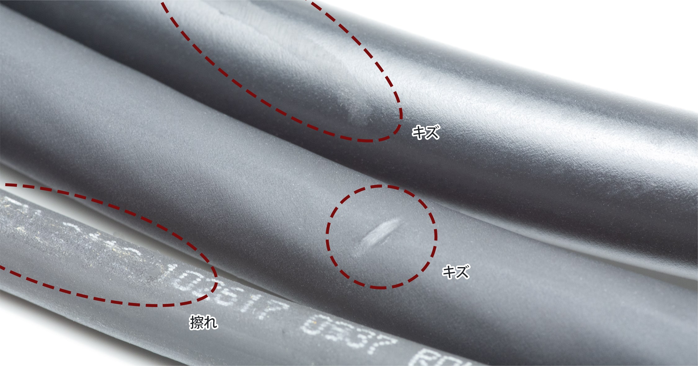 カナレL-5DFB（50Ω） 同軸デジタルケーブル | スタジオR31